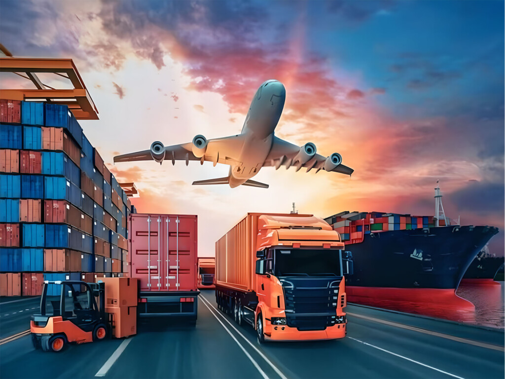 Transportation Industry – Sinoleopard