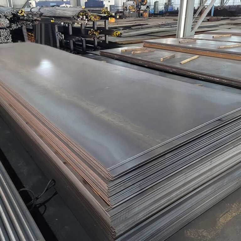 High Strength 690MPa Structural Steel Plate – Sinoleopard